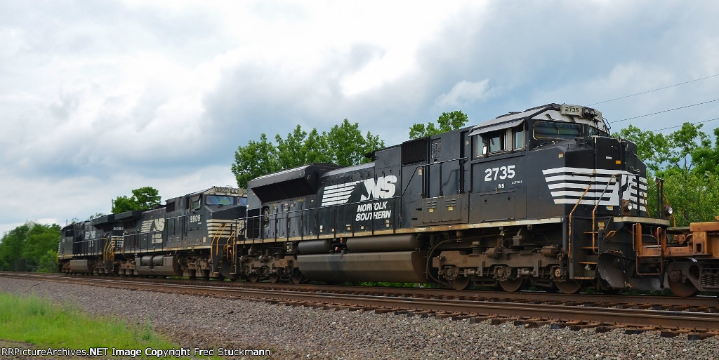 NS 2735